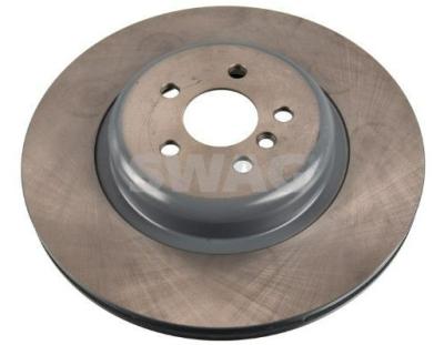 China BMW 34216860927 Chassis Parts Brake Disc for sale