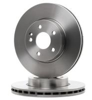 China Mercedes VITO 6394210012 Chassis Parts Brake Disc for sale