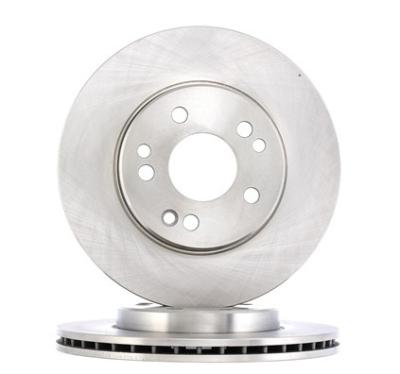 China Mercedes Benz 4634210412 Chassis Parts Brake Disc for sale