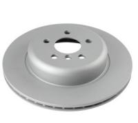 China BMW 34216882245 Chassis Parts Brake Disc for sale
