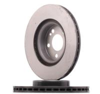 China Mercedes Benz 0004230712 B Chassis Parts Brake Disc for sale