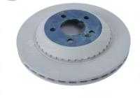 China Mercedes Benz 2224200472 B Chassis Parts Brake Disc for sale