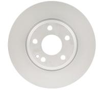 China Mercedes Benz 0004212412 Chassis Parts Brake Disc for sale