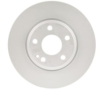 China Mercedes Benz 0004212412 Chassis Parts Brake Disc for sale