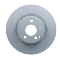 China Mercedes Benz 2044213112 Chassis Parts Brake Disc for sale