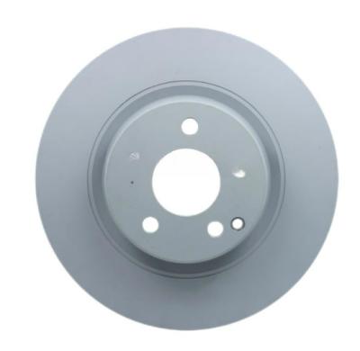 China Mercedes Benz 2044213112 Chassis Parts Brake Disc for sale