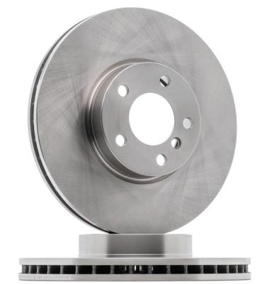 China BMW 34116886478 Chassis Parts Brake Disc for sale