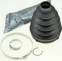 China Mercedes Benz 0003571200 B Chassis Parts CV Joint Boot Fits for sale