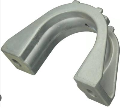 China BMW 31356757099 Chassis Parts Sway Bar Stabilizer Support Bracket for sale