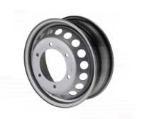 China Mercedes Sprinter 0014014802 Chassis Parts Steel Wheel Rim for sale