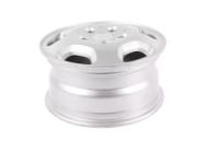 China Mercedes Sprinter 9034011102 Chassis Parts Steel Wheel Rim for sale