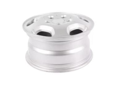 China Mercedes Sprinter 9034011102 Chassis Parts Steel Wheel Rim for sale