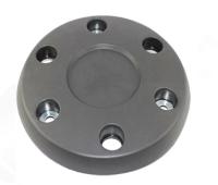 China Mercedes Sprinter 6674000325 Chassis Parts Wheel Hub Cover for sale