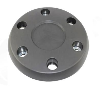 China Mercedes Sprinter 6674000325 Chassis Parts Wheel Hub Cover for sale