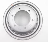 China Mercedes Sprinter 0024010102 Chassis Parts Steel Wheel Rim for sale