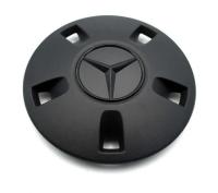 China Mercedes VITO 4474011600 Chassis Parts Wheel Hub Cover for sale