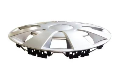 China Mercedes Sprinter 9064000125 Chassis Parts Wheel Hub Cover for sale