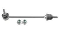 China Mercedes Benz 4633206400 Chassis Parts Stabilizer Link for sale