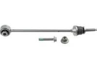 China Mercedes Benz 1673200289 Chassis Parts Stabilizer Link for sale