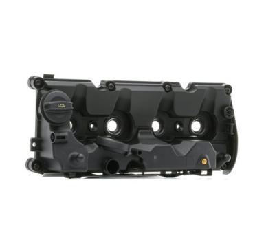 China PARTSQUEEN Car Engine Cover 04L 129 969 E Auto Engine Parts High Strength for sale