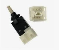 China Mercedes Sprinter 0015456409 Parking Brake Switch Lightweight Compact for sale