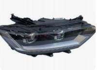 China 3G1941114A Headlight for VW PASSAT B8 (3G2, CB2) for sale