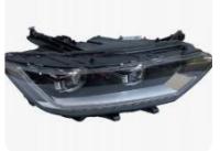 China 3G1941114A Headlight for VW PASSAT B8 (3G2, CB2) for sale