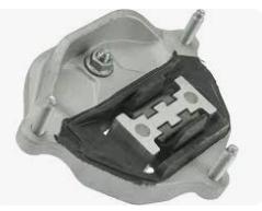 China 8K0399151DB Transmission Parts Transmission Mount for sale