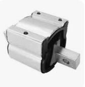China 2052400818 Transmission Parts Transmission Mount for sale