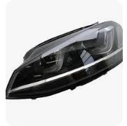 China 5G1941040A Headlight for VW GOLF VII (5G1, BQ1, BE1, BE2) for sale