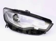 China 4G0941044J Headlight for AUDI A6 / S6 C7 (4G2, 4GC) for sale