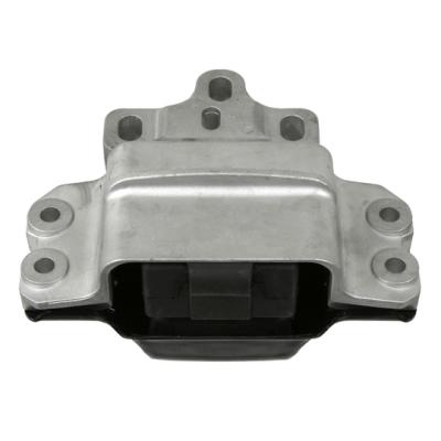 China 3C0199555R Transmission Parts Transmission Mount for sale