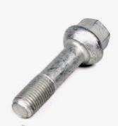 China Mercedes Sprinter 6384010171 Car Wheel Bolts Fast Moving Parts Long Lasting for sale