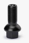 China Mercedes Benz Steering Wheel Bolts 0009908307 Fast Moving Parts High Efficiency for sale