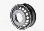China Mercedes Sprinter 0014016802 Chassis Parts Диск со шпилкой for sale