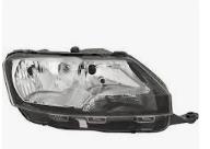 China 5JB941018 Headlight for skoda for sale
