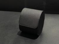 China Customized Watch Packaging Roll with Pu Leather and Cardboard Min Qty 100 for sale