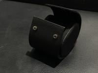 China Customized Watch Packaging Roll with Pu Leather and Cardboard Min Qty 100 for sale