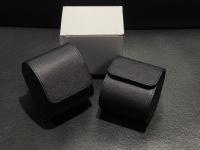 China Customized Watch Packaging Roll with Pu Leather and Cardboard Min Qty 100 for sale