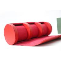 China Customized Logo PU Leather Watch Roll The Perfect Solution for Your Business Needs for sale