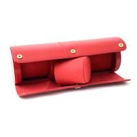 China Best selling products real leather watch roll for sale