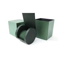 China Stylish and Practical PU Leather Watch Roll for Express/Sea Shipping for sale