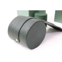 China Stylish and Practical PU Leather Watch Roll for Express/Sea Shipping for sale