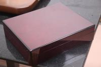 China Wooden Watch Packaging Box for Customization and Global Delivery Your Logo and Color for sale