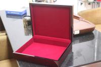 China Wooden Watch Packaging Box for Customization and Global Delivery Your Logo and Color for sale