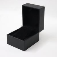 China Express/Sea Shipping PU Leather Watch Box Customizable for Style 5-7 Days Sample Time for sale