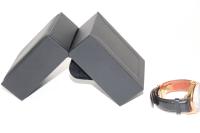 China Express/Sea Shipping PU Leather Watch Box Customizable for Style 5-7 Days Sample Time for sale