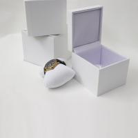 China Special Offer PU Leather Watch Box for Customized Packaging Solutions for sale