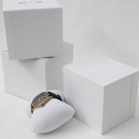 China Special Offer PU Leather Watch Box for Customized Packaging Solutions for sale