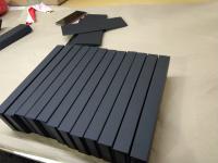 China Environmentally Friendly Paper Watch Box with Custom Logo and Size for sale